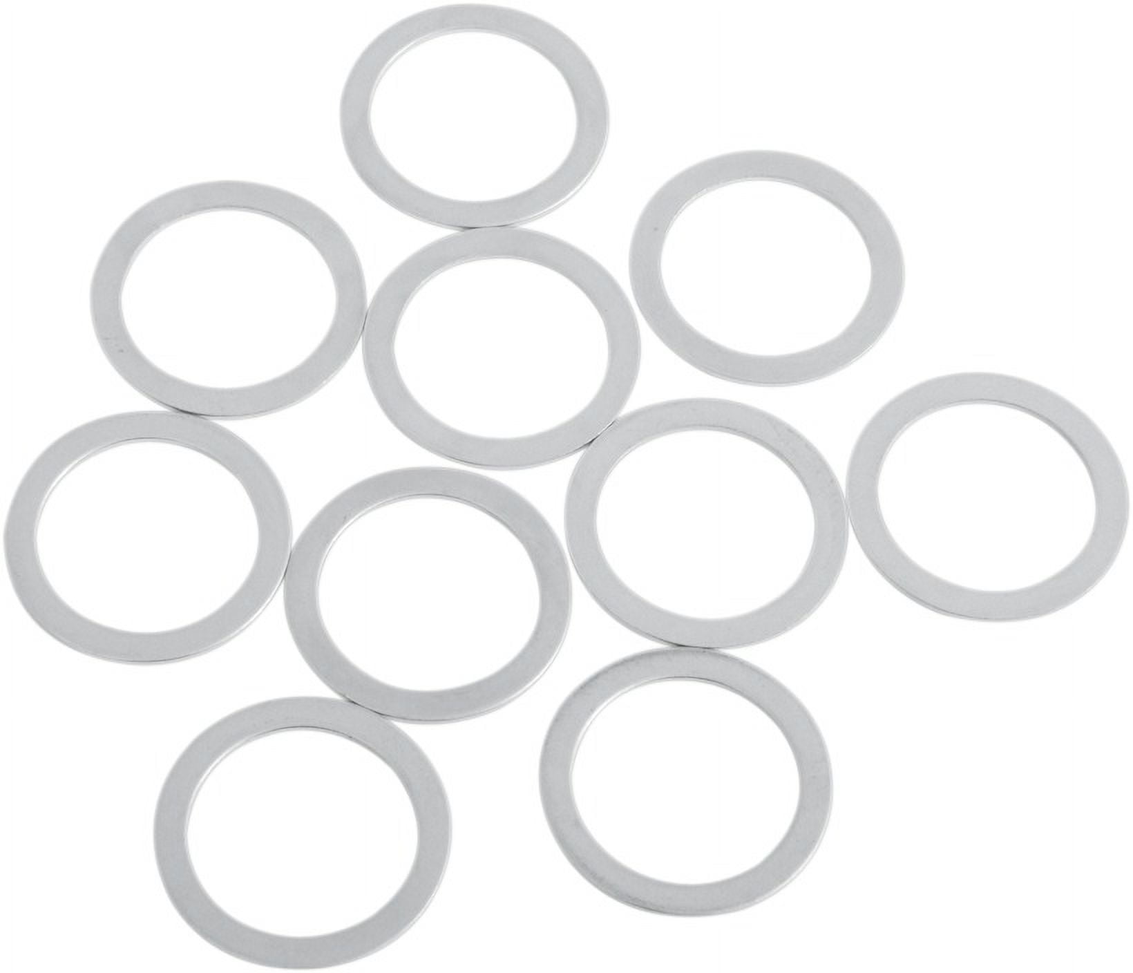 Pushrod Tube Washers - Walmart.com