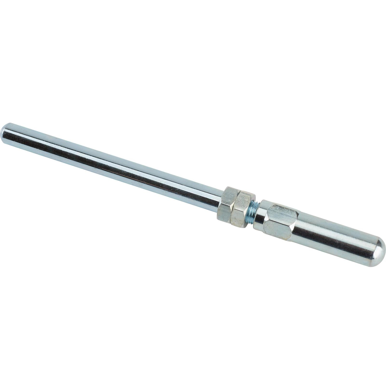 Speedway Motors Adjustable Pushrod for Push-Style Slave Cylinder, Steel ...