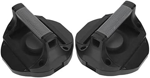 Pushup Stands Strength Training Workout Push up Bars Handle Non Slip ...