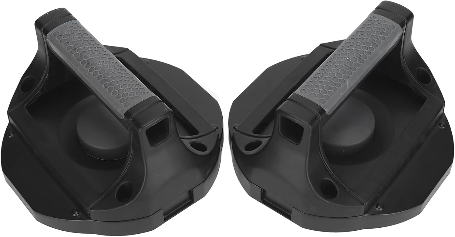 Pushup Stands Strength Training Workout Push up Bars Handle Non Slip ...