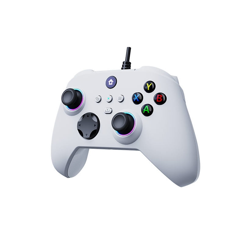 Pusili Wired Controller for XBOX ONE/ XS Video Game Controller with ...