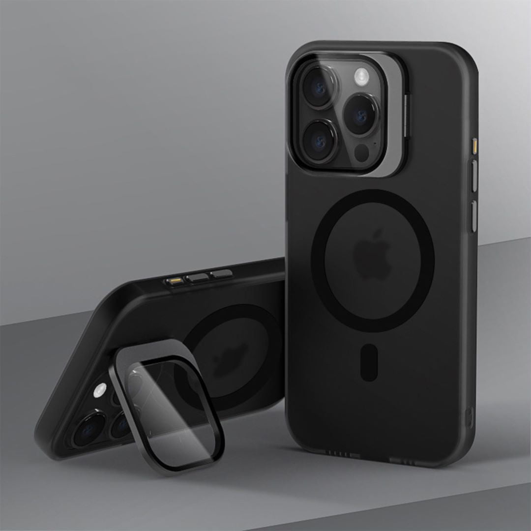 Pusili for iPhone 15 Pro Max/ 15 Plus / 15 Pro/ 15Magnetic MagSafe Case ...