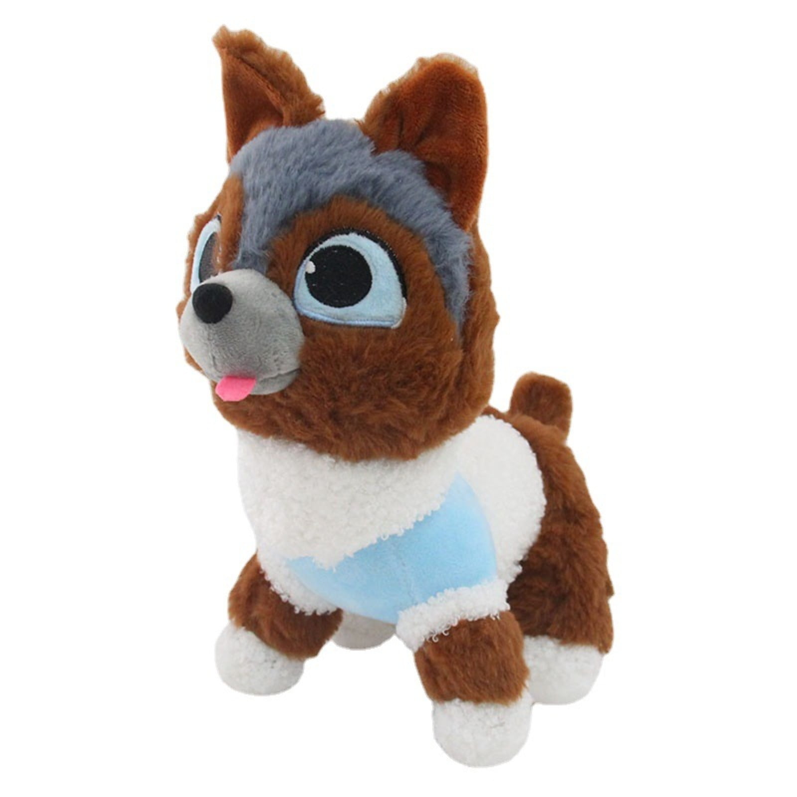 Puss in Boots Perrito Plush Toys,10" Puss in Boots Toy Stuffed Animal ...