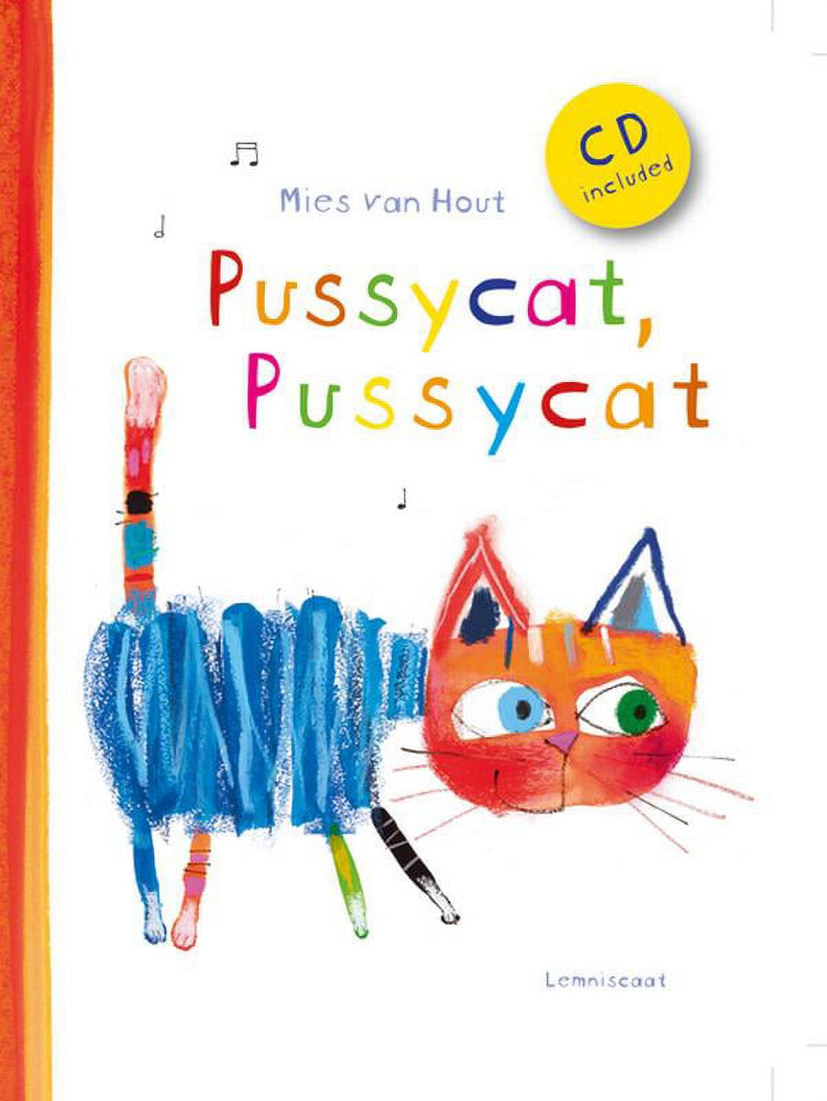Pussycat, Pussycat (Other) - Walmart.com