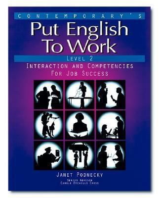 Pre-Owned Put English To Work: Level 2 (Paperback) 0809233584 ...