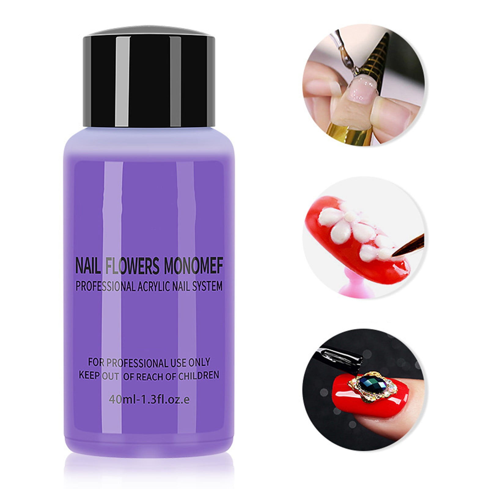 Put It In Neutral Nail Polish Change Nail Polish Color Control Nail ...