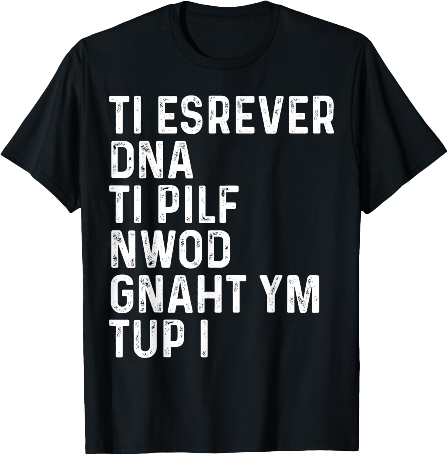 Put my thang down Is it worth it Missy Quote T-Shirt - Walmart.com