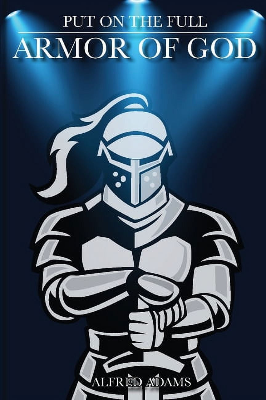 Put Full Armor God