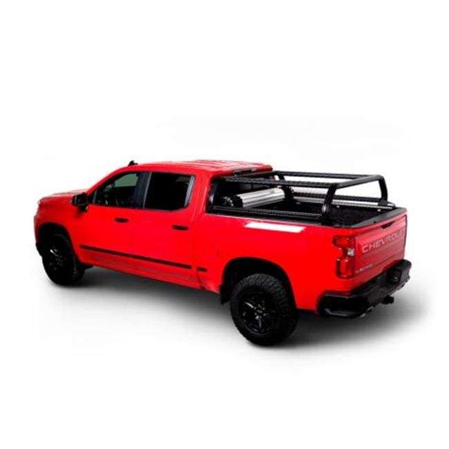 Putco 14-18 Chevy Silverado 1500 / GMC Sierra 1500 - 6.5ft (Standard ...