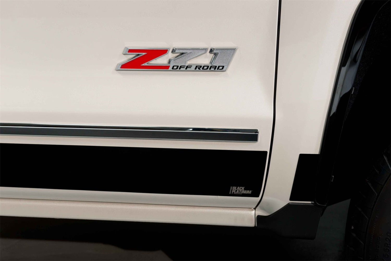Putco 17-20 Ford SuperDuty Super Cab 8ft Box Dually - 12pcs 4.25in Wide ...