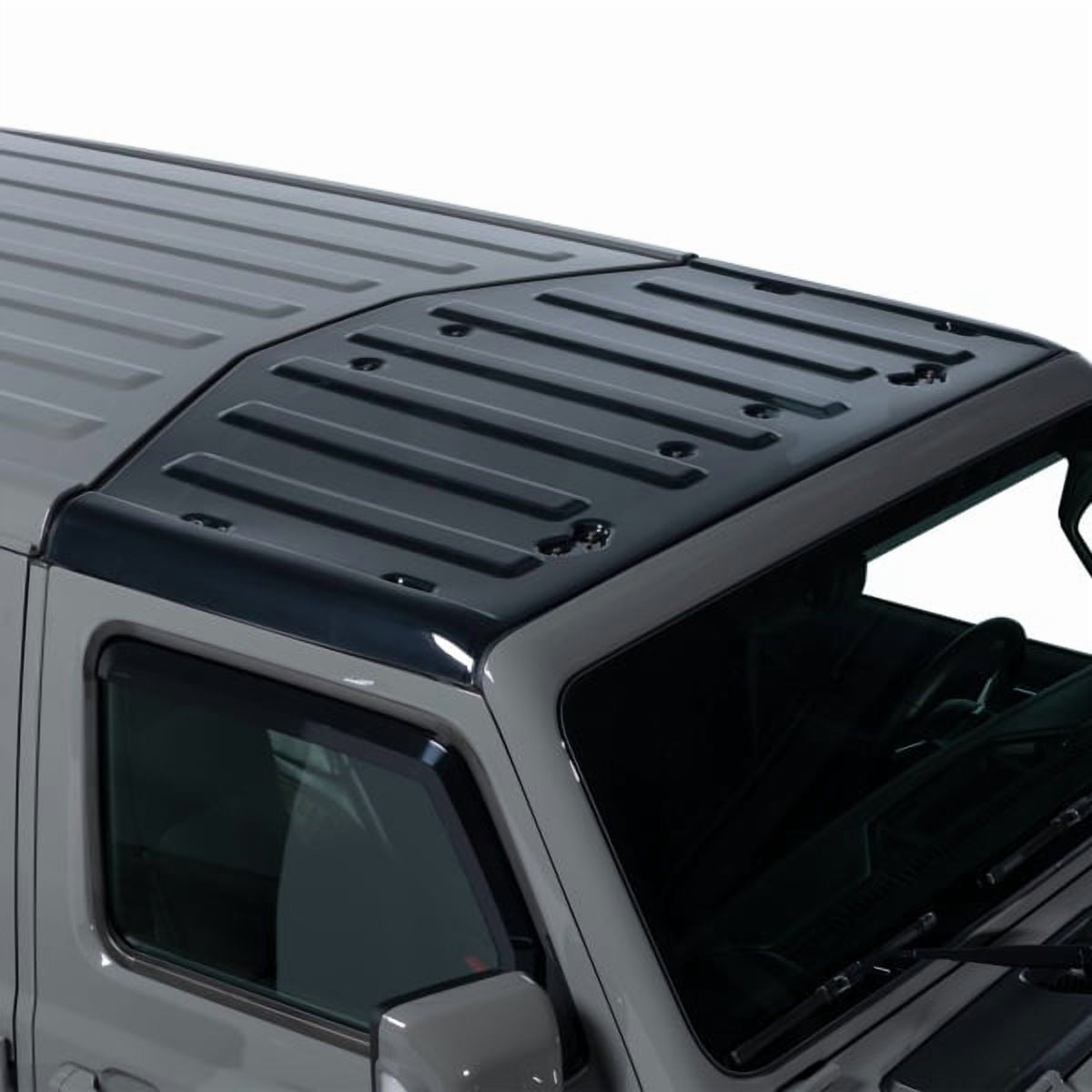 Putco 18-20 Jeep Wrangler JL Sky View Hard Top - Walmart.com