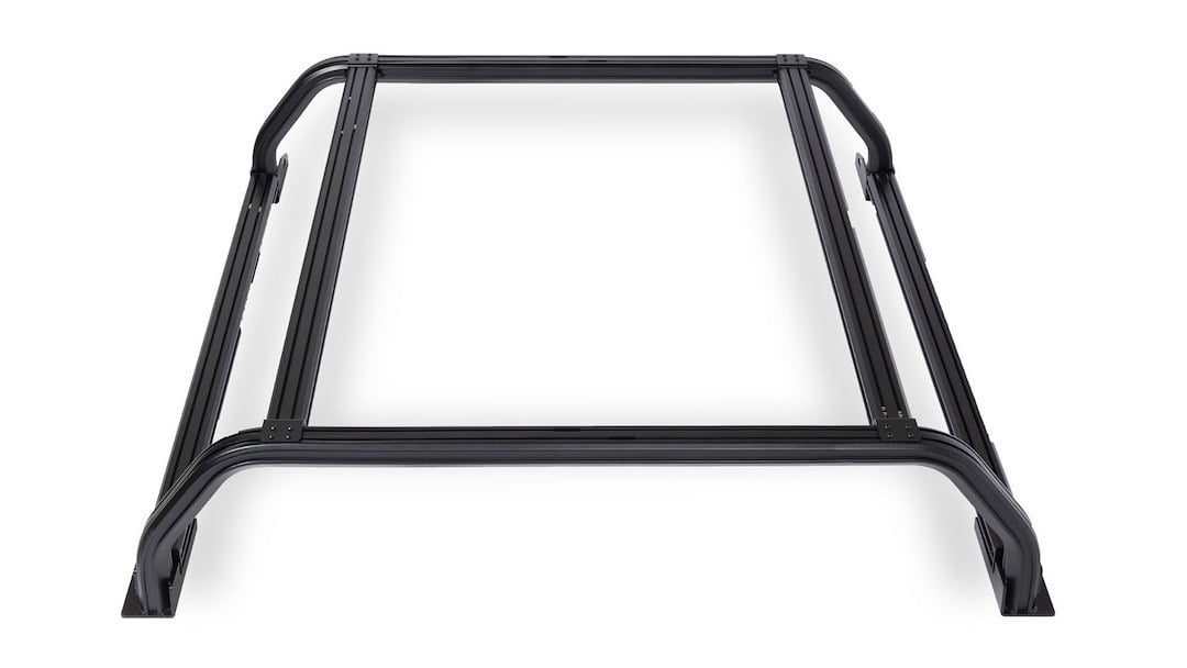Putco 184560 Fits select: 2021 JEEP GLADIATOR, 2020 JEEP GLADIATOR ...