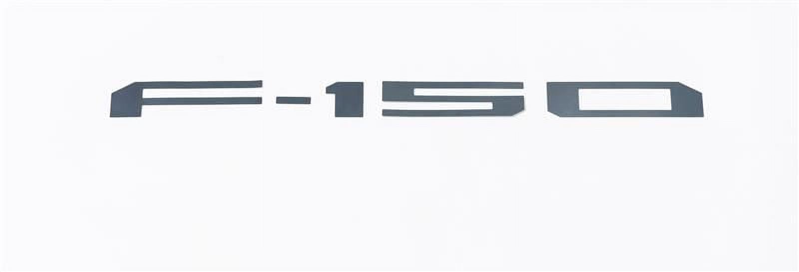 Putco 55559BPFD Emblem EMBLEMS - Walmart.com