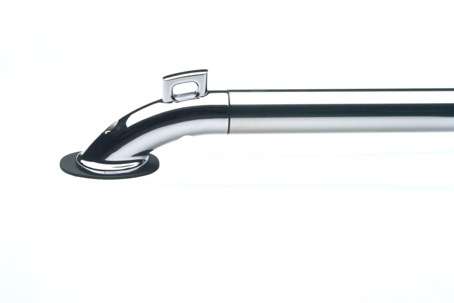 Putco 29826 Pop Up Lockers Side Bed Rail; Stainless Steel; Pair ...