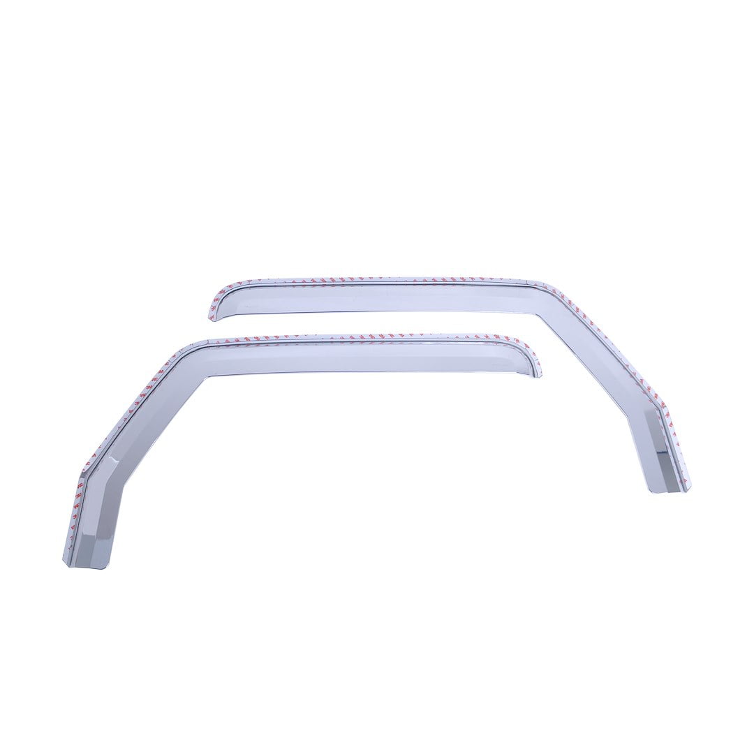 Putco 480220 Element Rainguard RAINGUARDS Fits select: 2020 JEEP ...