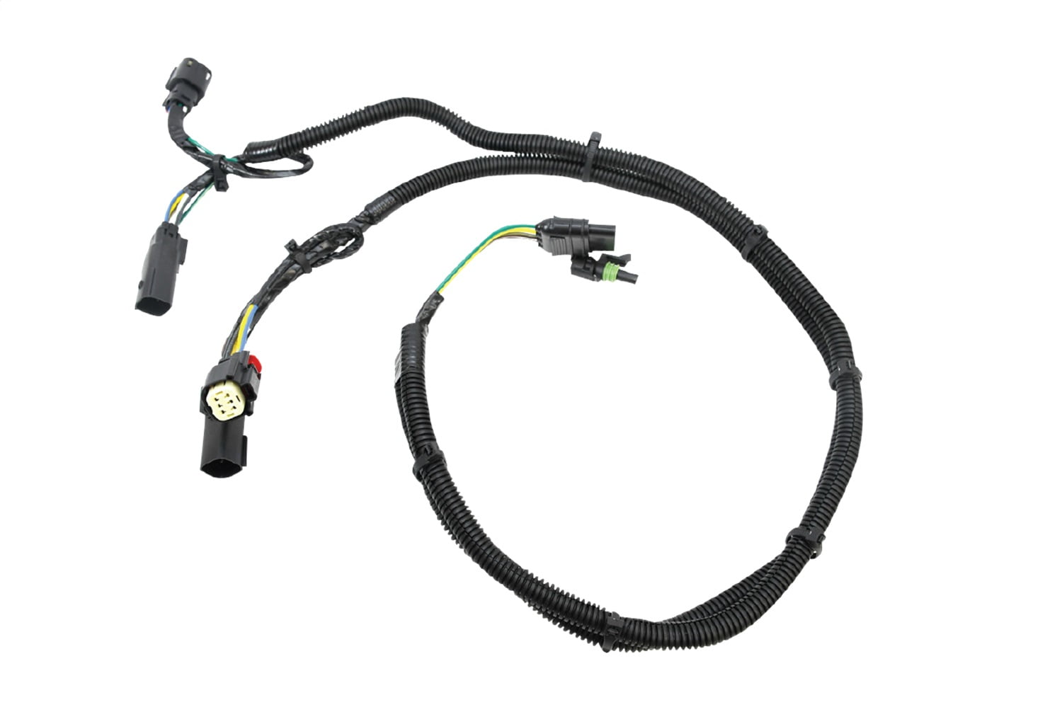 Putco 529005 Blade Quick Connect Harness Fits select: 2019-2022 ...