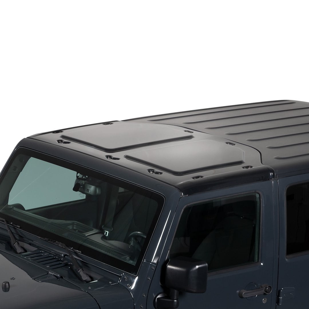 Putco 581003 Sky View Clear Roof Panels for 2009-2018 Wrangler JK ...