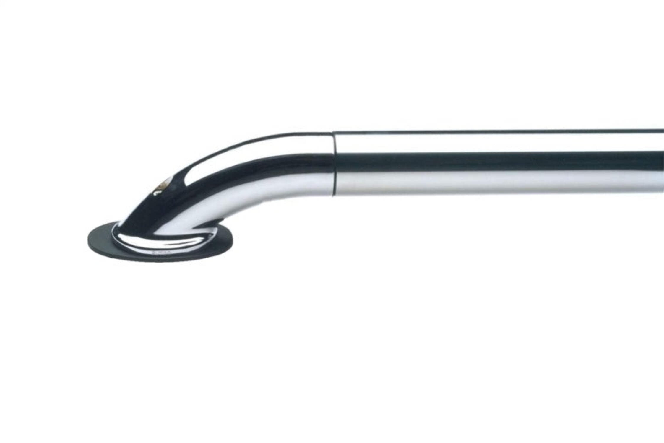 Putco 59850 SSR Rail Side Bed Rail Fits 15-22 Canyon Colorado - Walmart ...