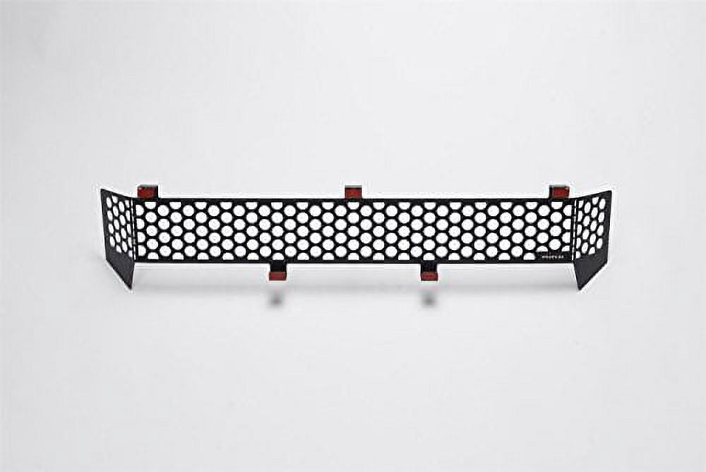 Putco 88175 Billet Grille, Stainless Steel Bumper Insert Fits select ...