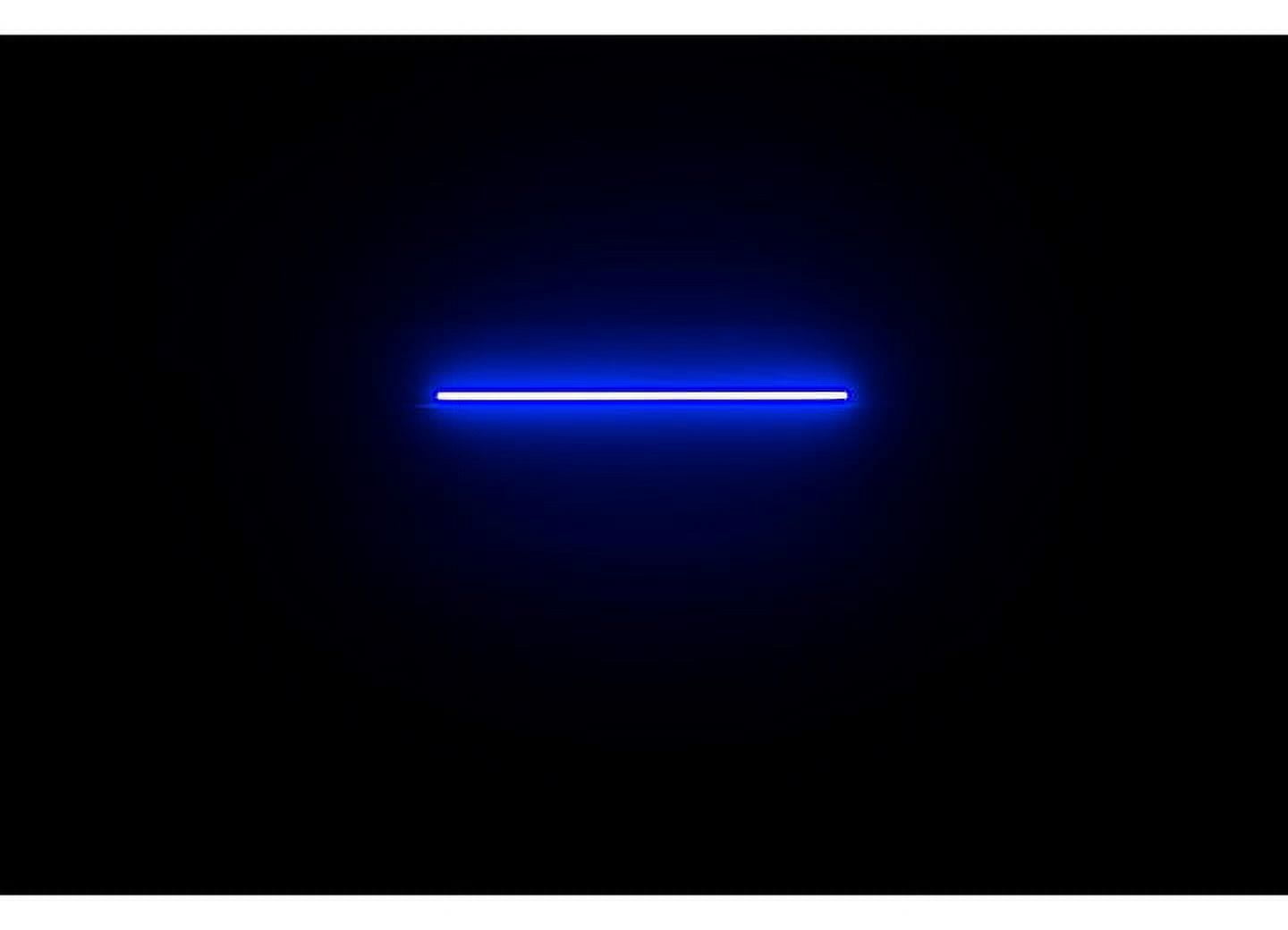 Putco 9001624 Red Blue Blade LED Lights - Walmart.com