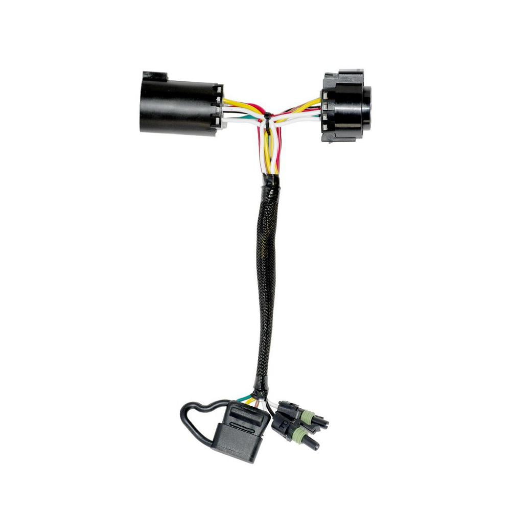 Putco Blade Quick Connect Harness - 529004 - Walmart.com