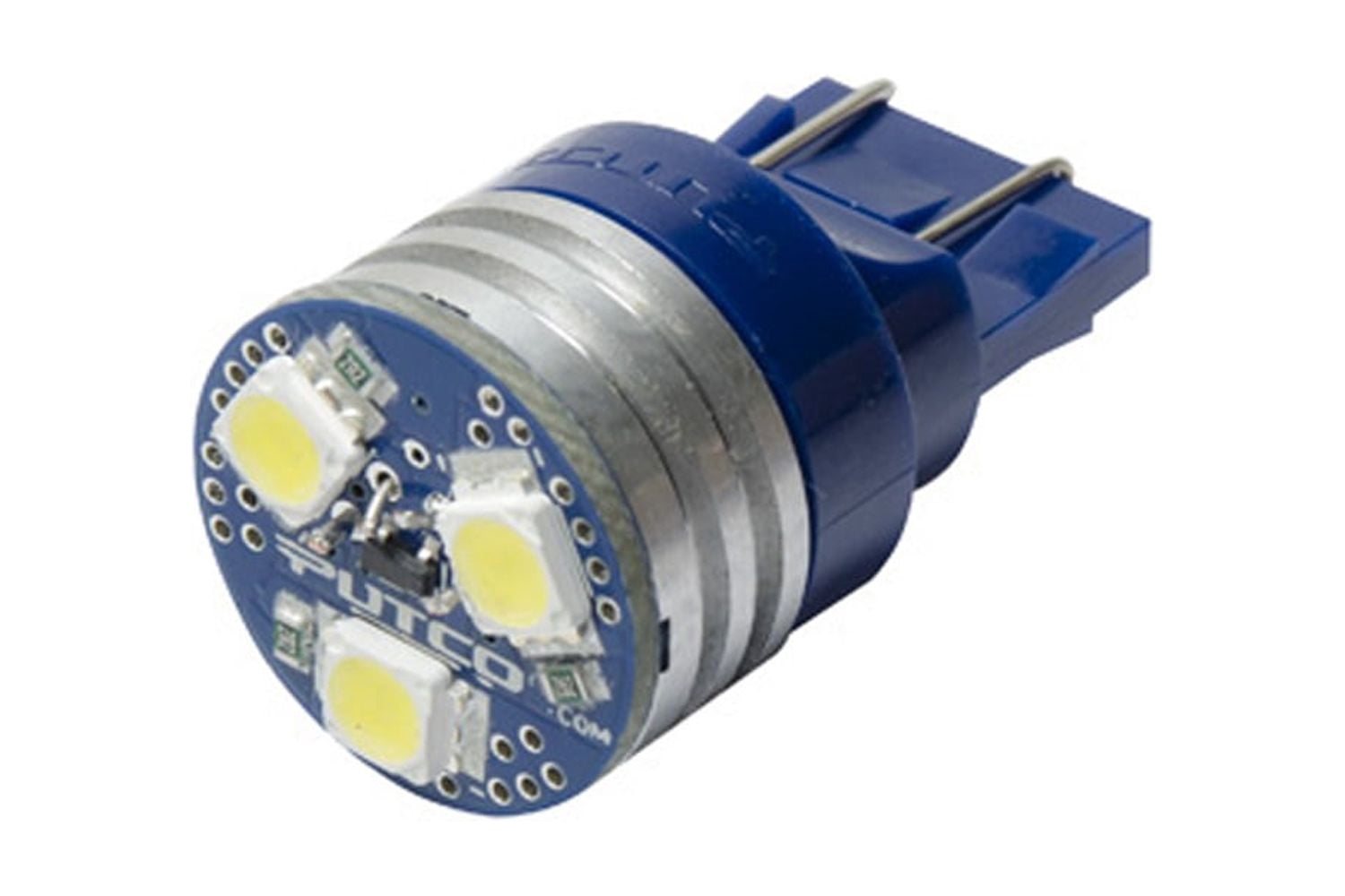 Putco Lighting 283571W Neutron LED Replacement Bulb - Walmart.com