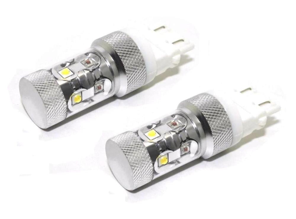 Putco Switchback Plasma LED Replacement Bulb - 243157S-360 - Walmart ...
