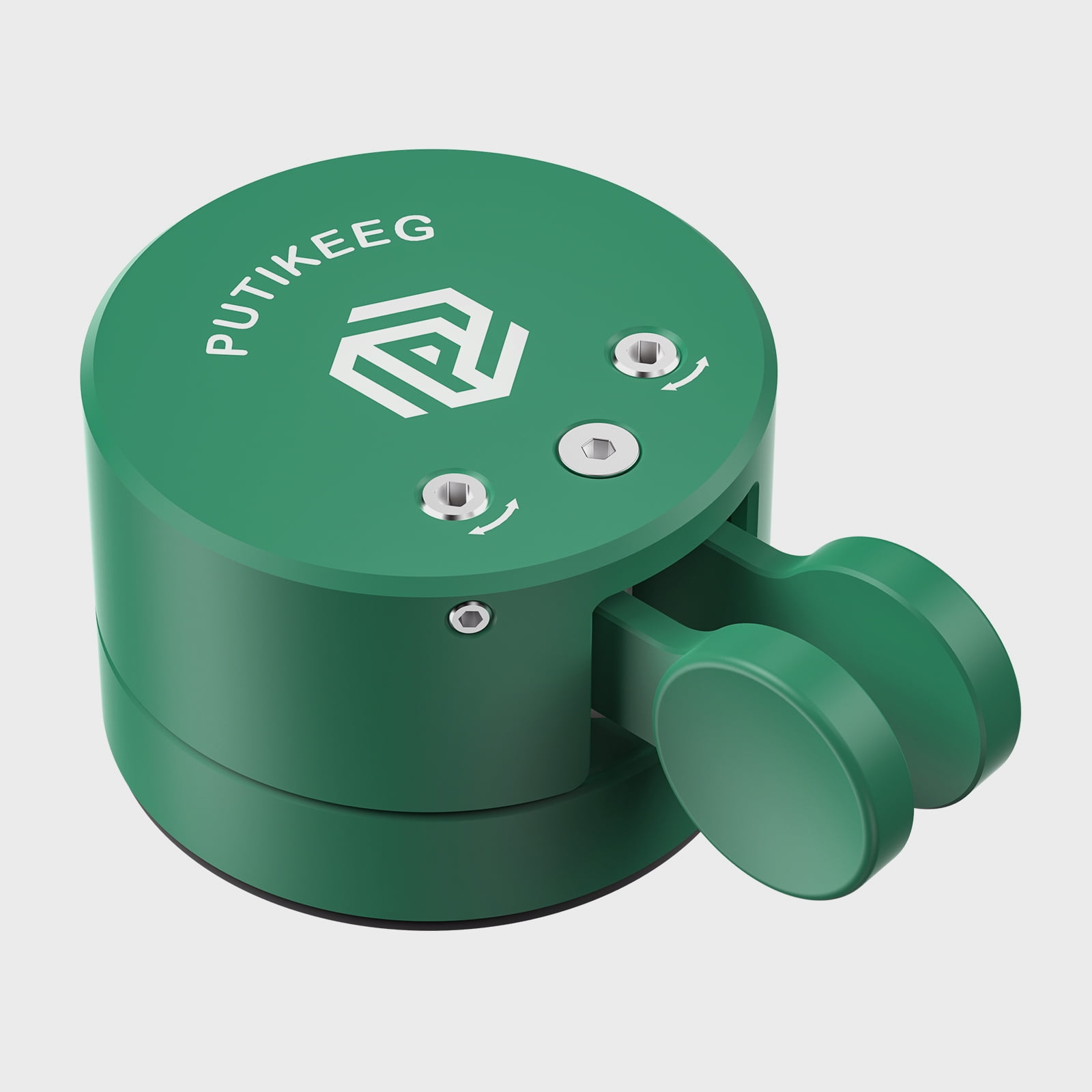 Putikeeg Morse Code CW Key Green - Walmart.com