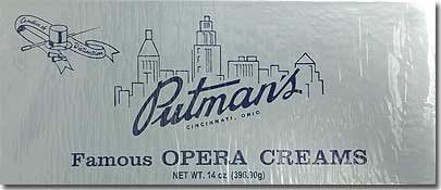 Putman's Opera Cream 14 oz - Walmart.com