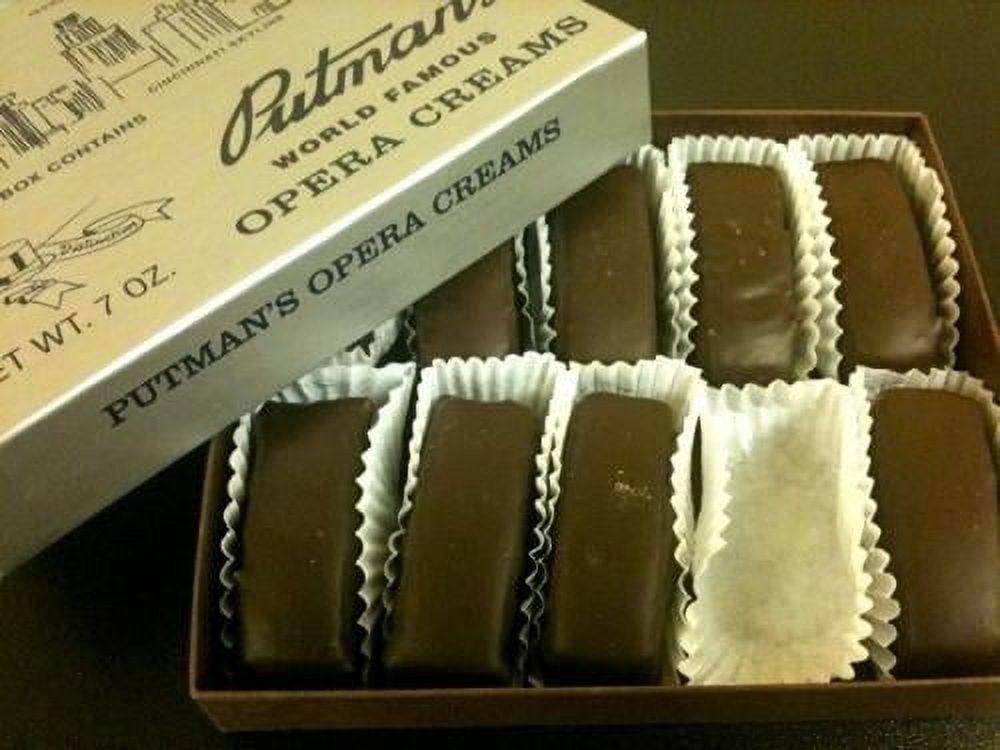 Putman's Opera Creams 7 oz - Walmart.com