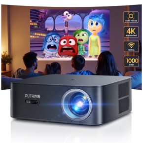 Roku Projector