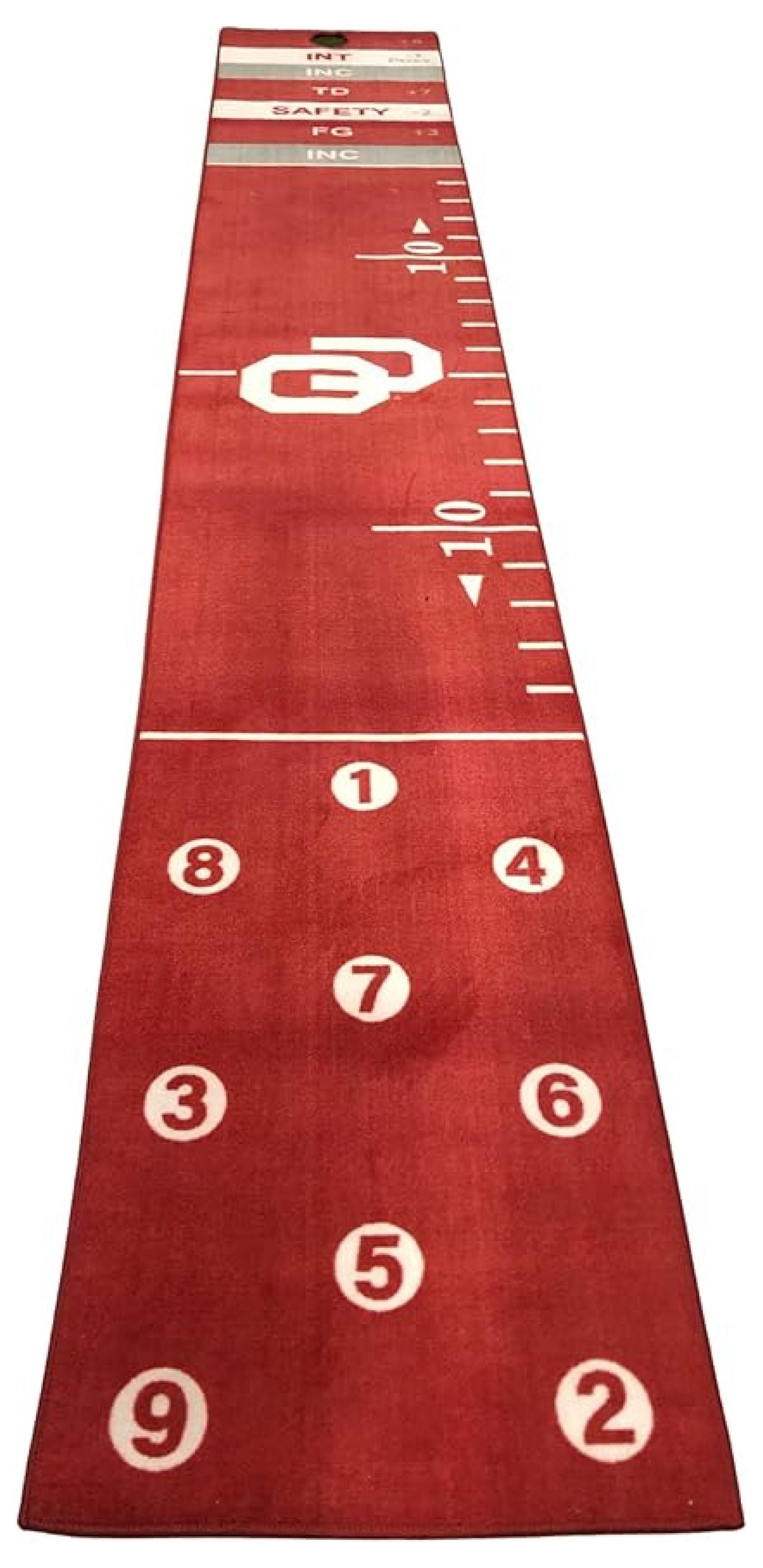 Putt Ball - Putting Mat Game - Make Practicing Your Putts Entertaining ...