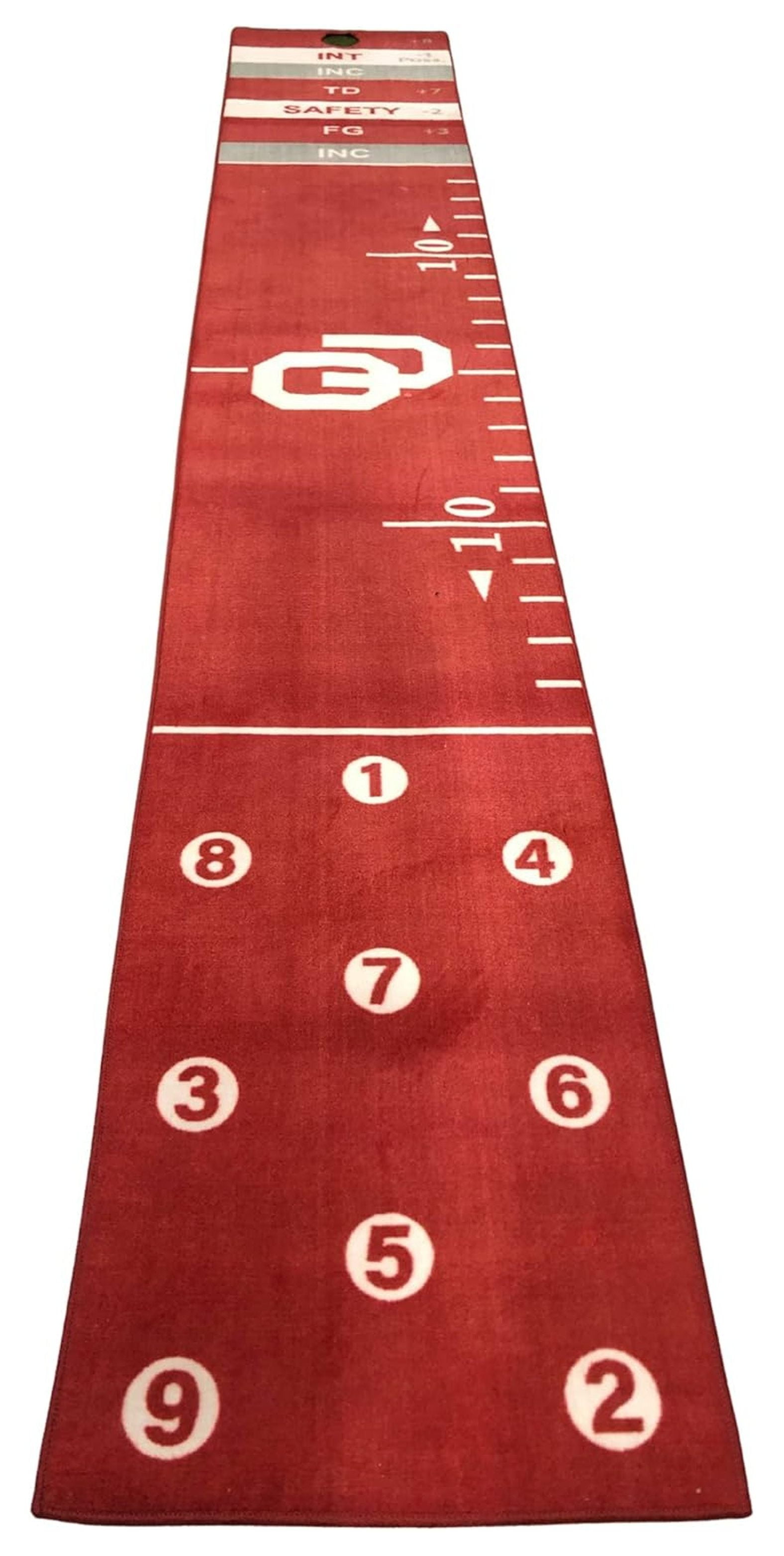 Putt - Putting Mat Game - Make Practicing Your Putts Entertaining While ...