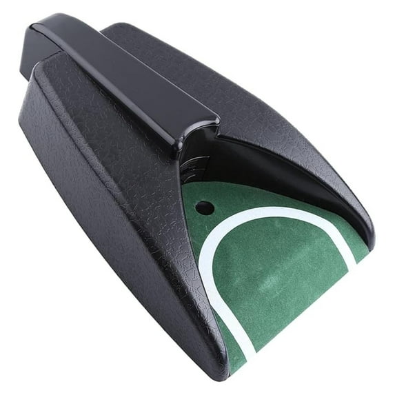 Putter Return Machine, Practical Automatic Putt Return Ball Kick Back ...