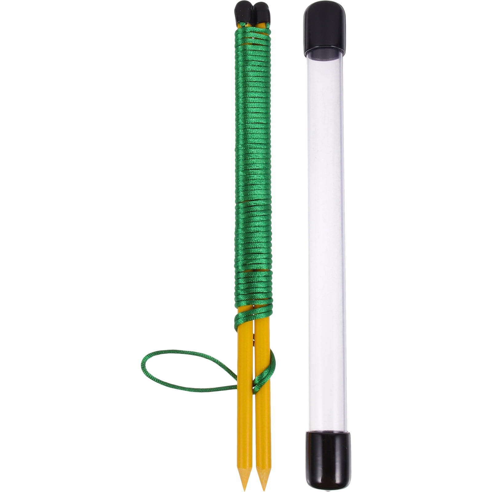 Golf Alignment Stick Training Aid Made of Glass Fiber for Golf Use ...