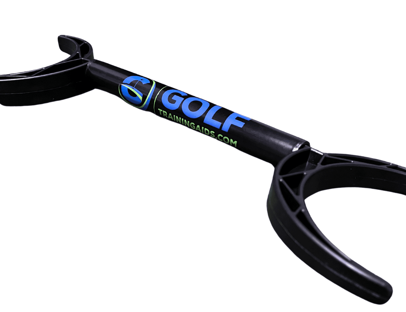 Walmart's Putting Connection Deux - Updated Golf Swing Guide with ...
