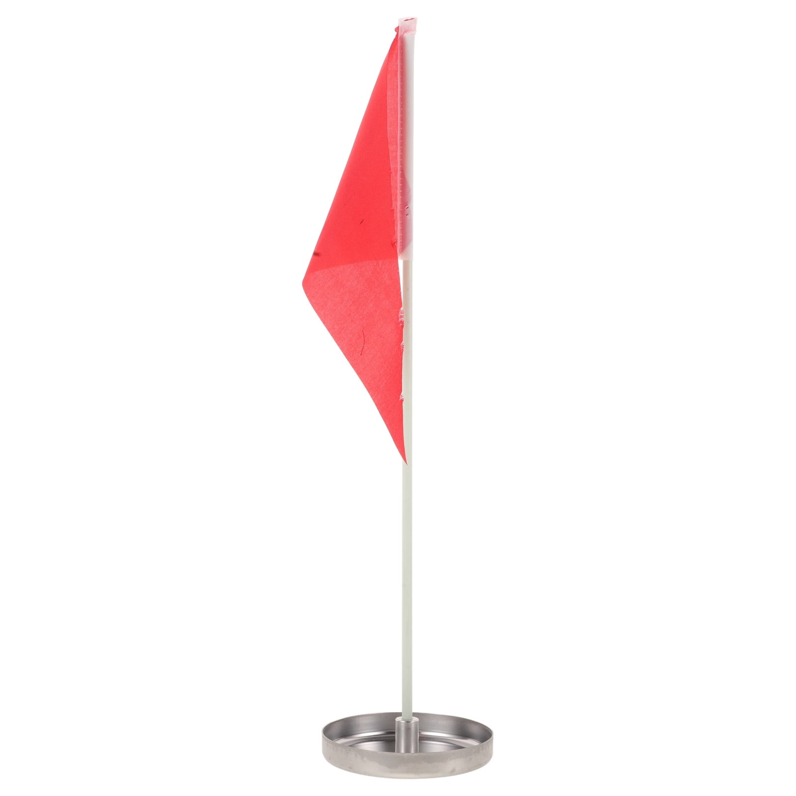 Golf Hole Cup with Flag for Outdoor Use Assorted Color Sturdy and ...