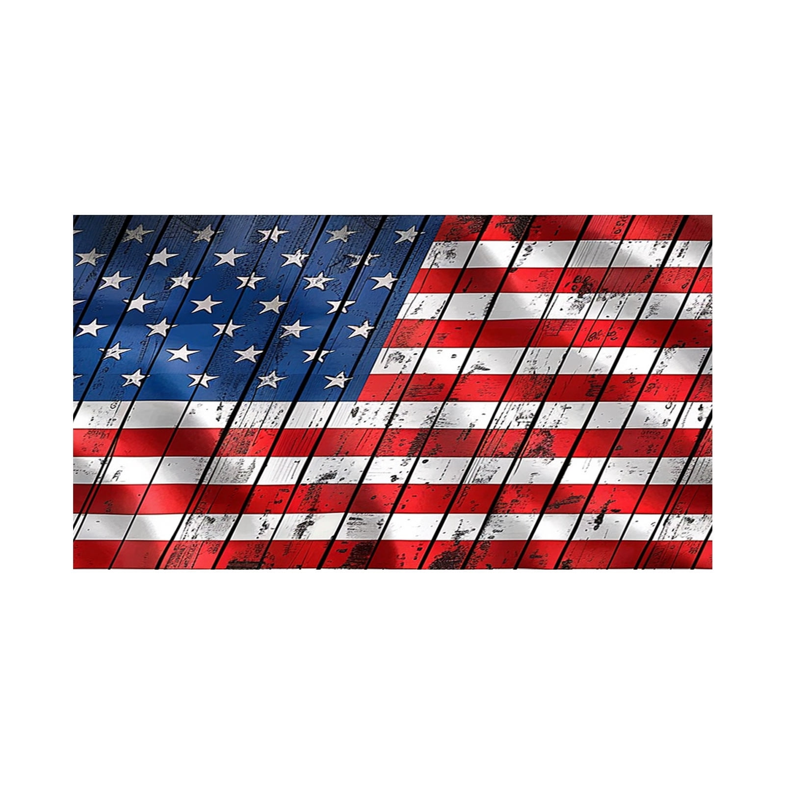 Putting Flags Mini Wall Flag Pole Clips Dog Banner Garland Flag Banner ...