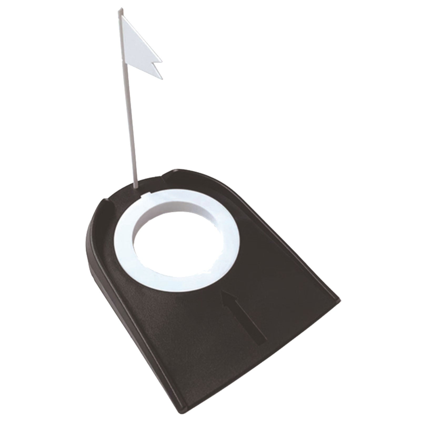 Putting Green Indoor Set, 1 Pack Golf Putting Cup with Flag Golf ...