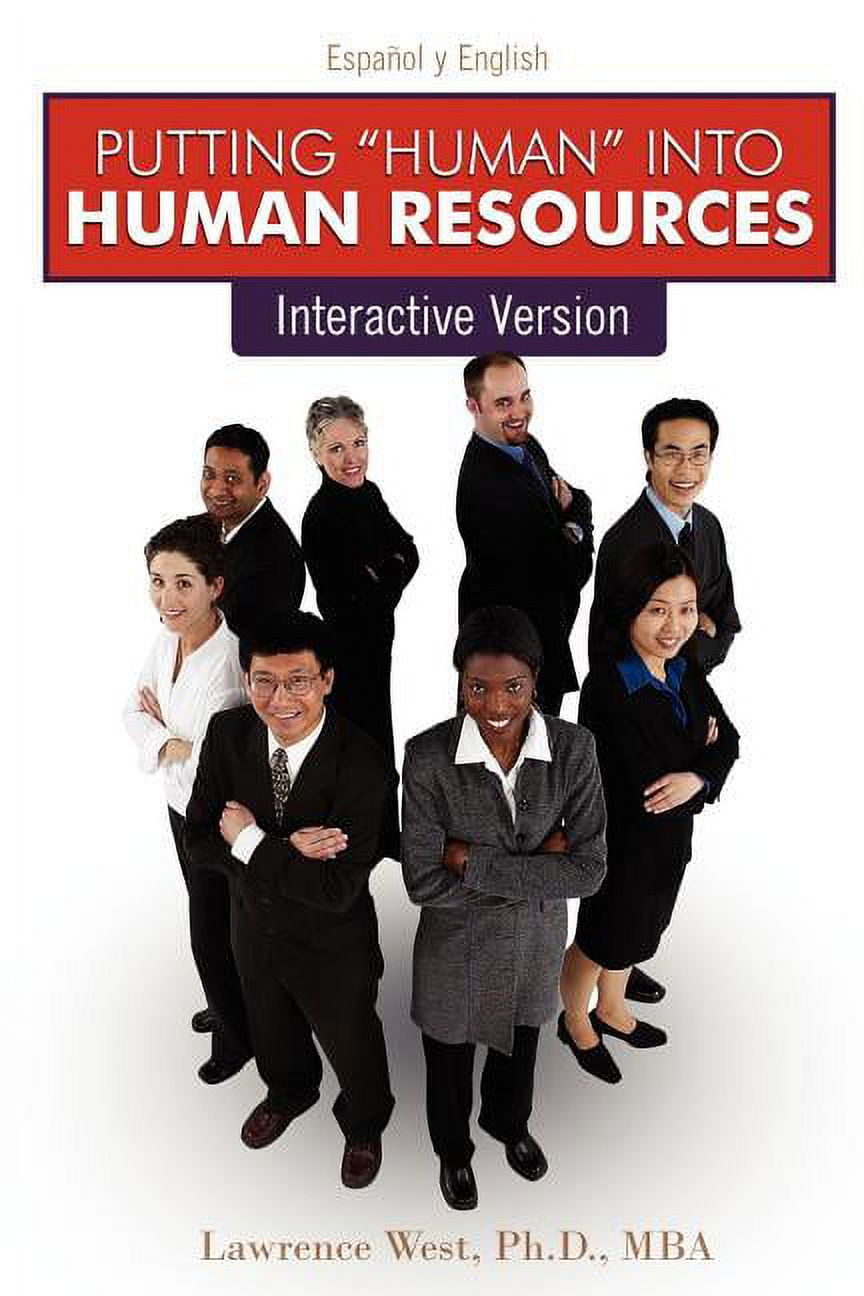 Putting "Human" into Human Resources - Walmart.com