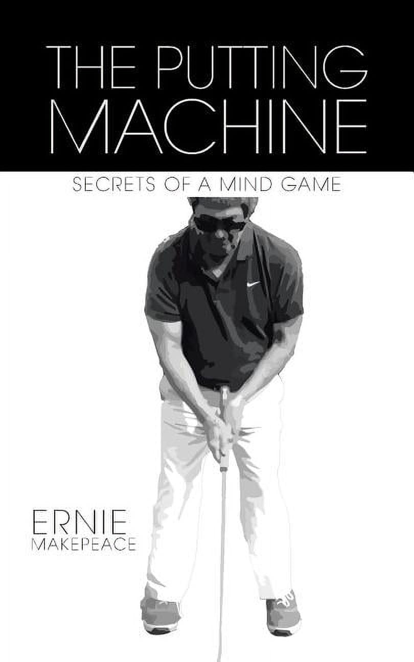 The Putting Machine - Walmart.com