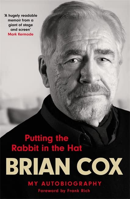 Pre-Owned Putting the Rabbit in the Hat: the fascinating memoir by ...