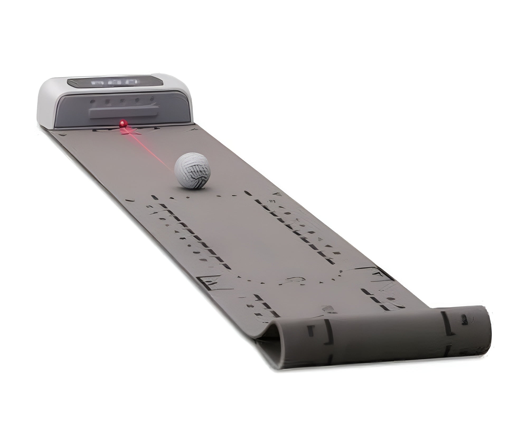 Puttist II - The Putting Meter: Advanced Edition with Built-In Battery ...