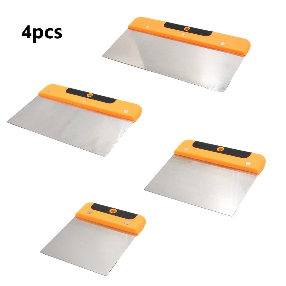 Putty Cutter Hand Tool Paint Scraper Cutter Tool Spatula for Repairing ...