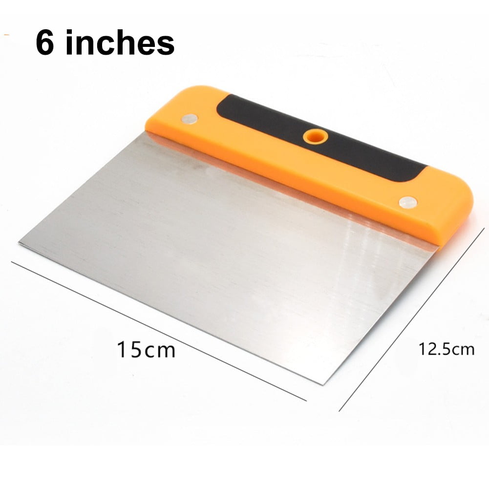 Putty Cutter Hand Tool Paint Scraper Cutter Tool Spatula for Repairing ...