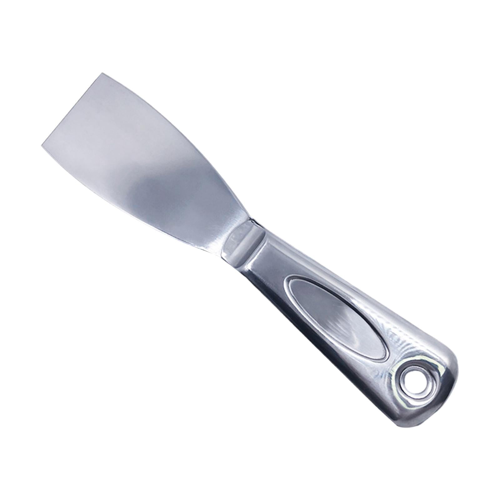 Putty Hands Tool Paint Scraper for Repairing Drywall Removing Wallpaper ...