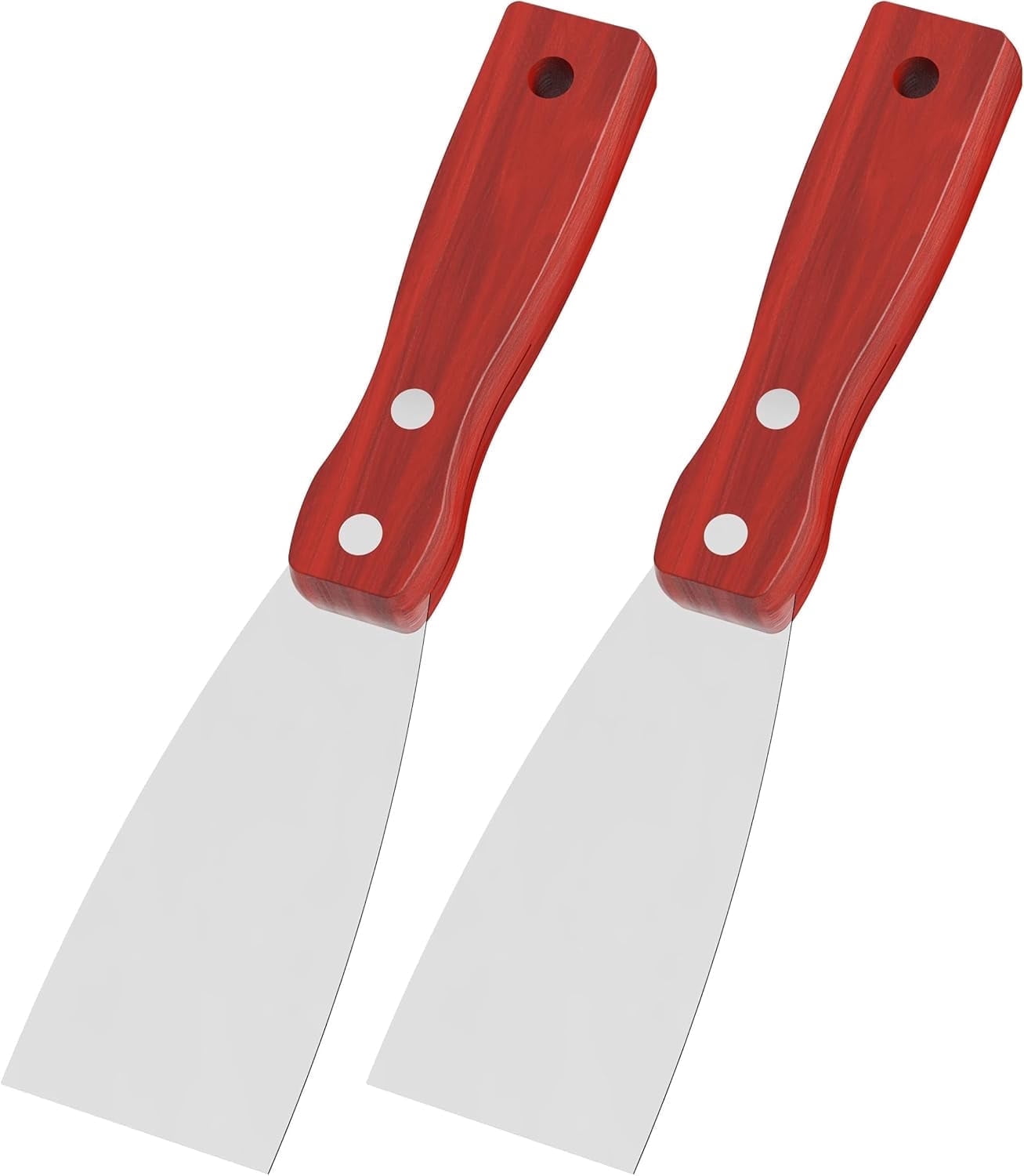 Putty Knife, 2PCS (2