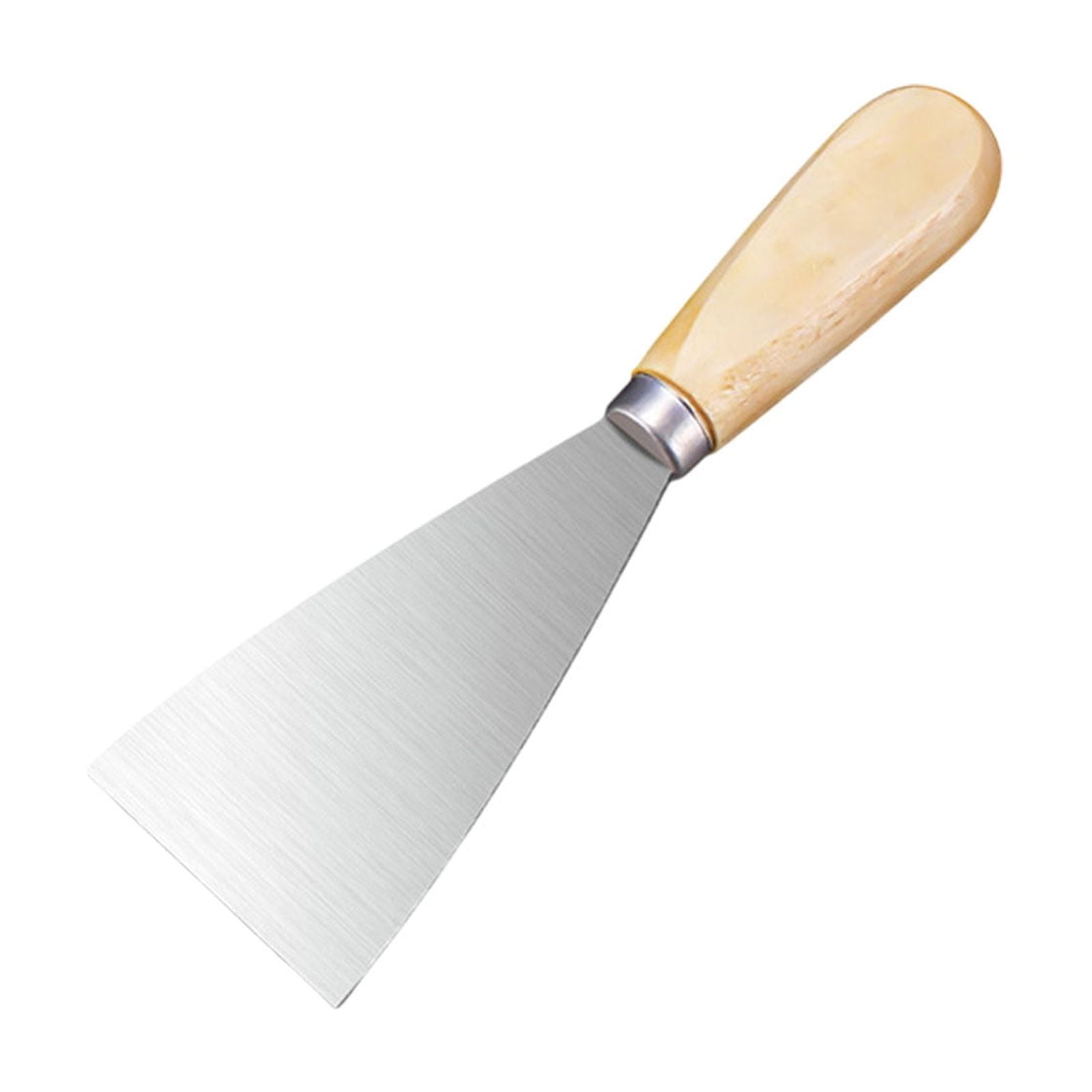 Putty Knife - 8.2" Putty Knives Set Paint Scraper Tool Stainless Steel ...