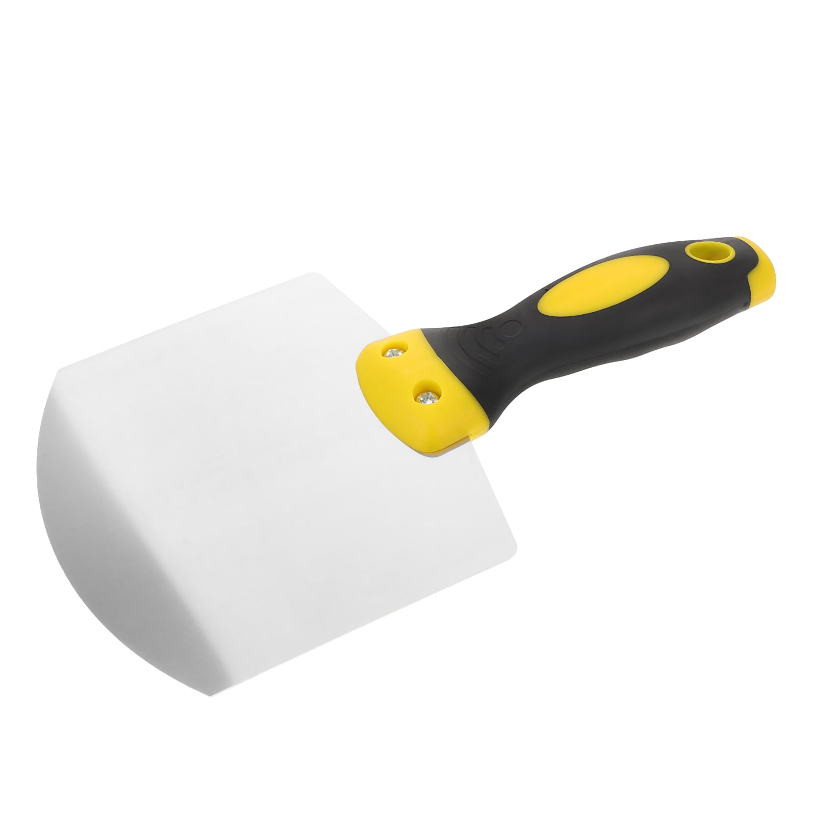 Putty Knife Loader Paint Scraper Multifunctional Stainless Steel ...