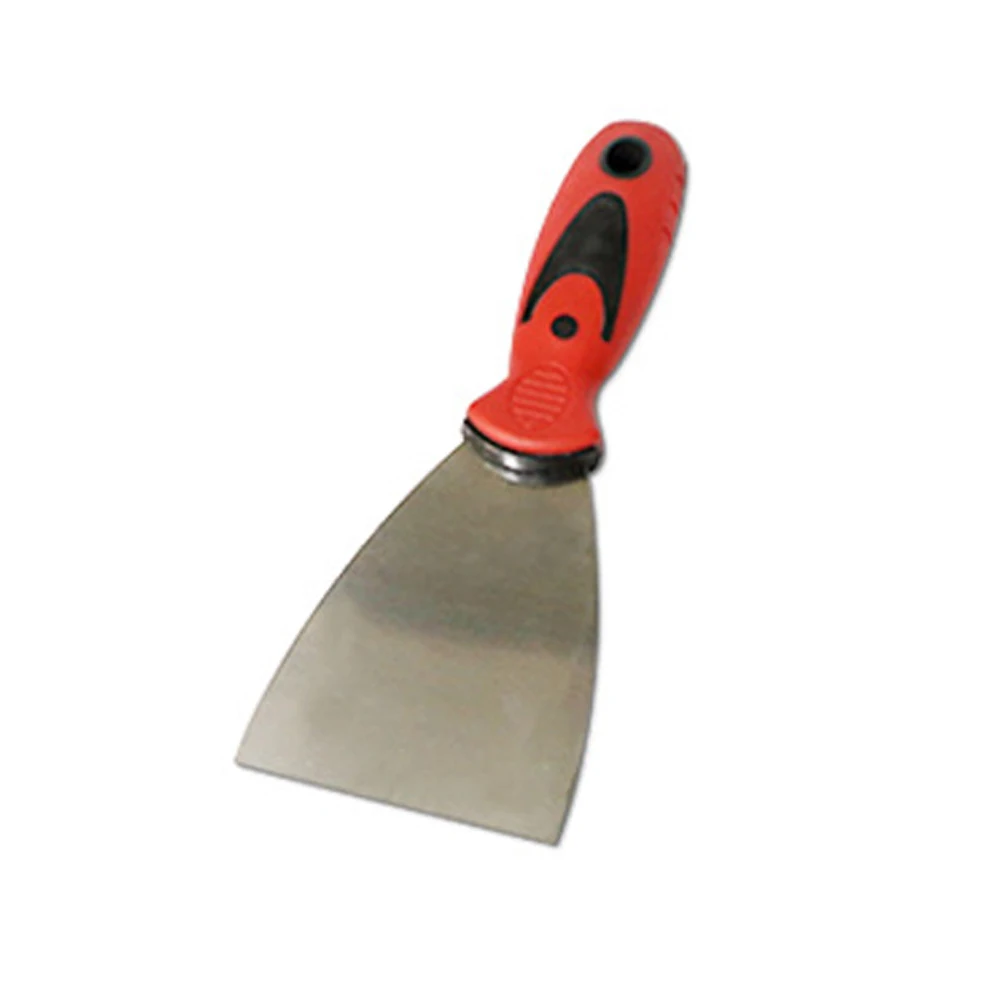 Putty Knife Paint Scraper Stainless Steel Wall Paint Plaster Shovel ...